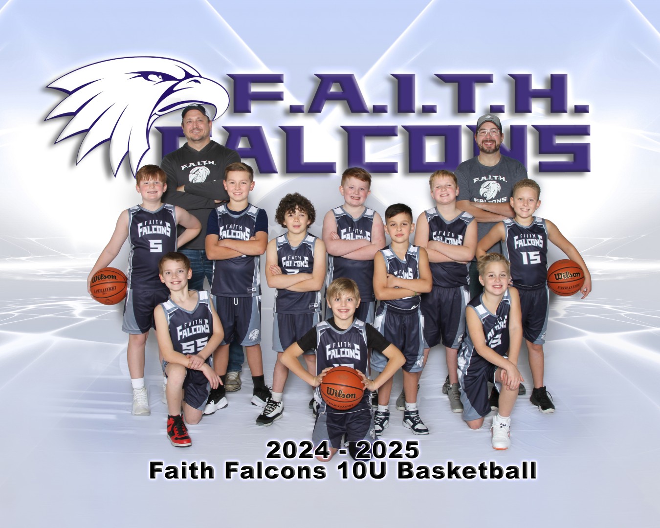 F.A.I.T.H. Homeschool – Faithfully Assisting in Teaching Homeschoolers